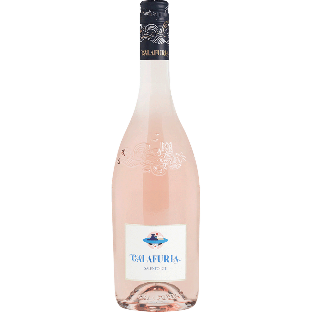 TORMARESCA ROSE CALAFURIA (U) | Total Wine & More