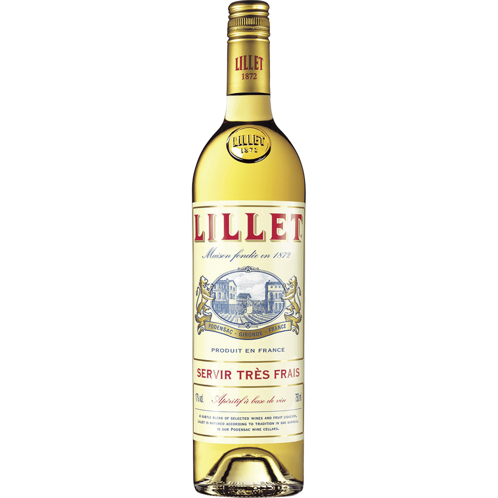 Lillet Blanc | Total Wine & More