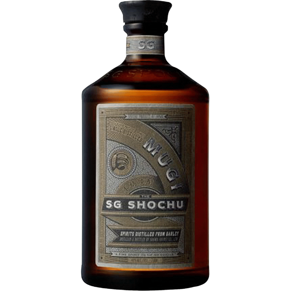 The SG Shochu Mugi | Total Wine & More