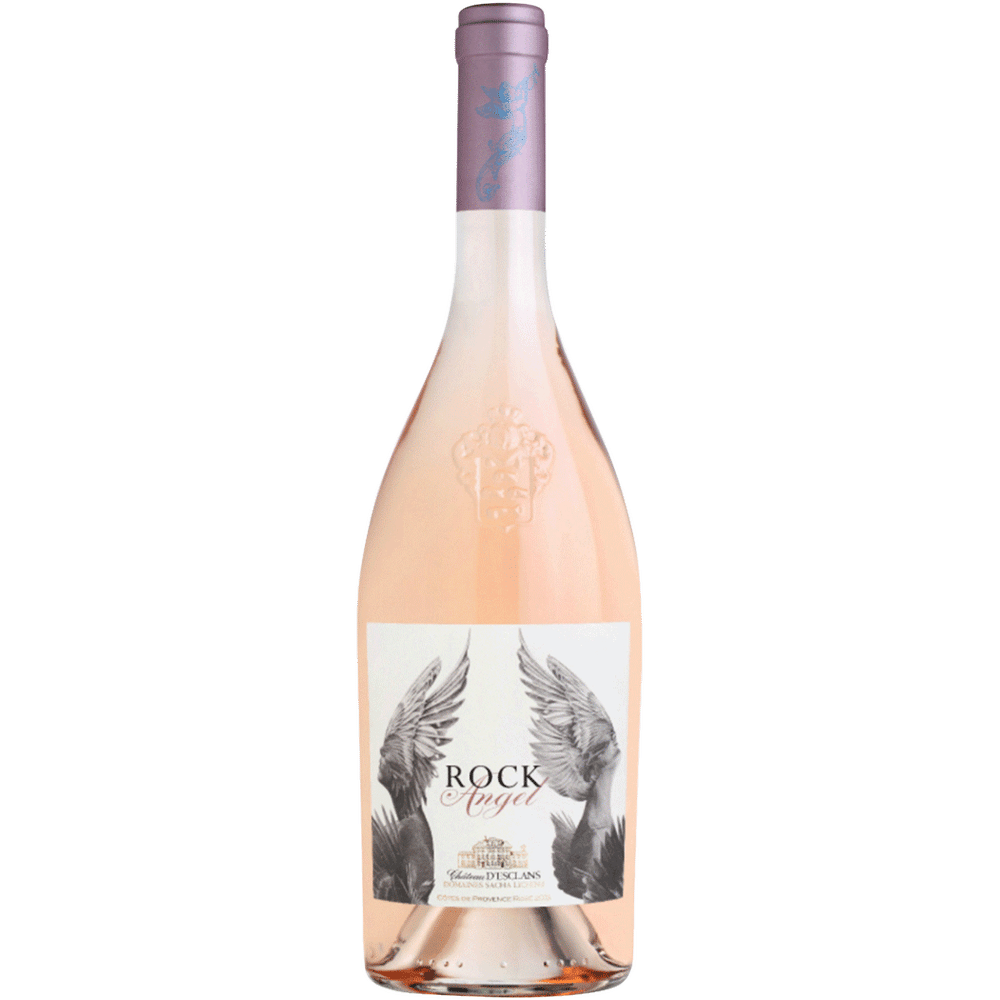 Chateau d'Esclans Rock Angel Rose | Total Wine & More