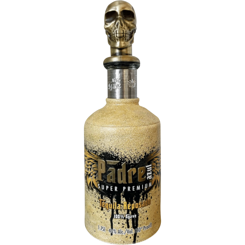 Padre Azul Super Premium Reposado Tequila | Total Wine & More