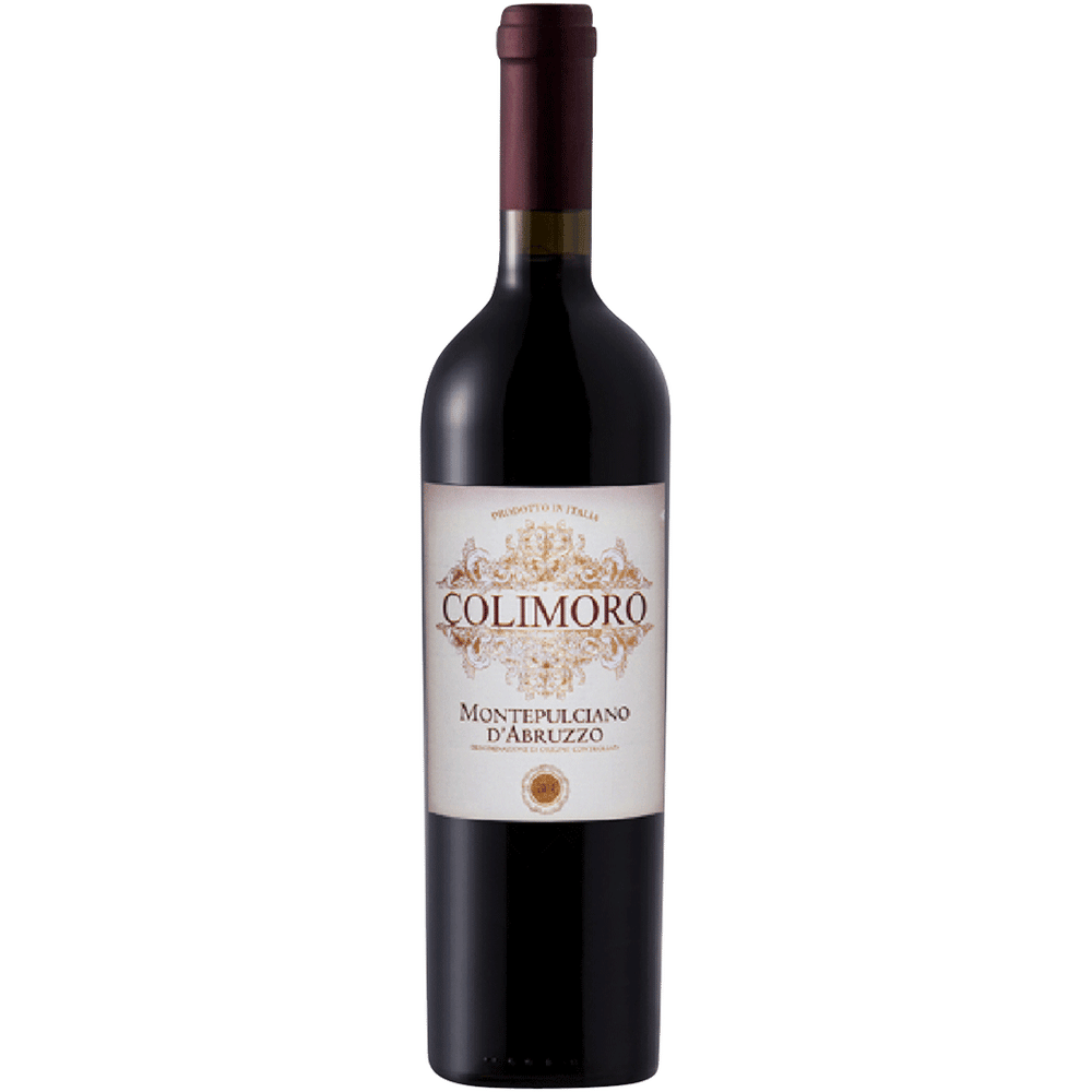 Colimoro Montepulciano | Total Wine & More