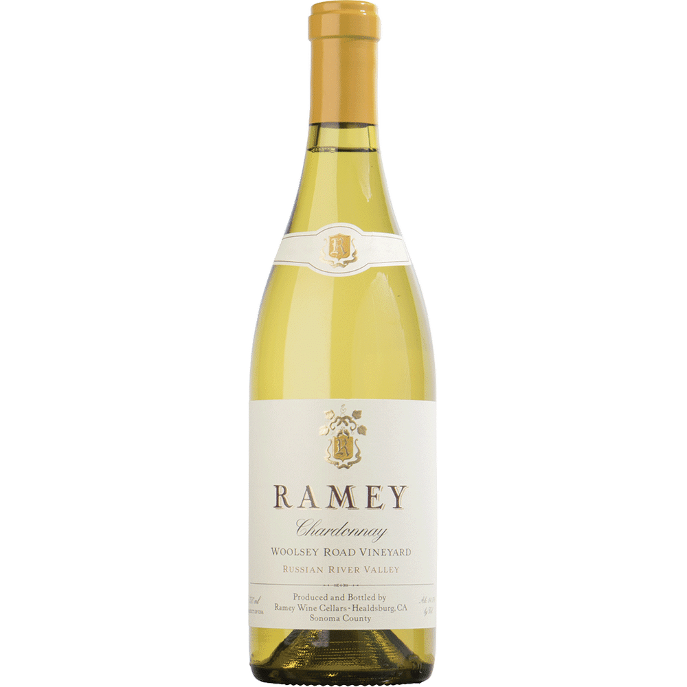 Ramey Chardonnay Woolsey | Total Wine & More