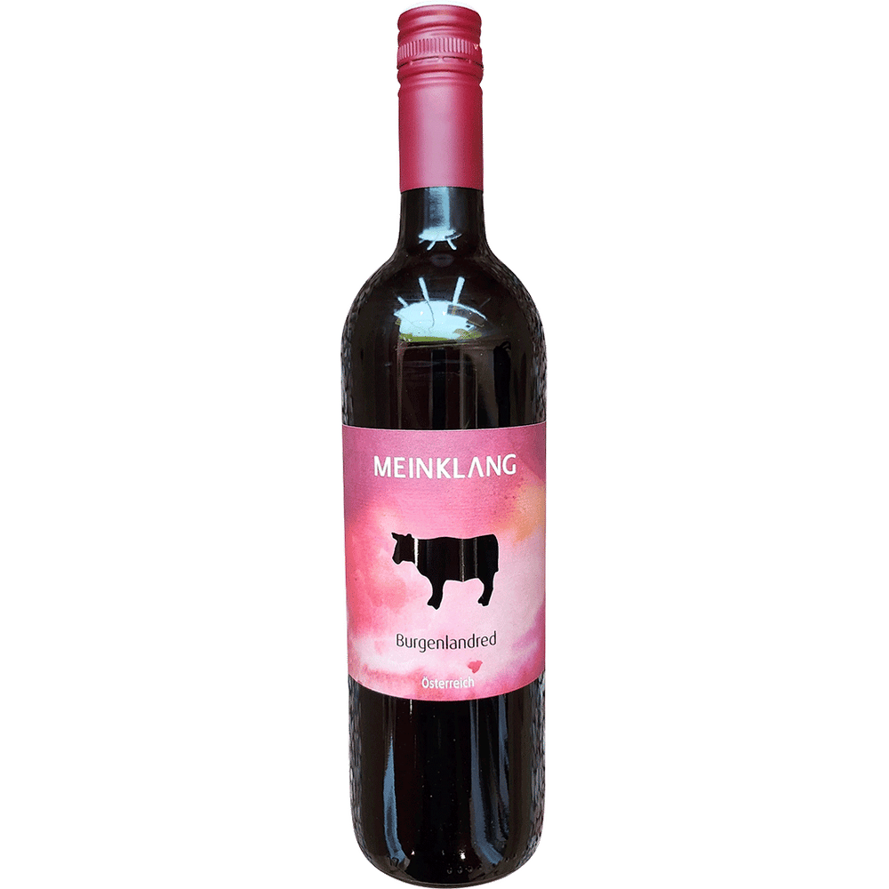 Meinklang Burgenland Red | Total Wine & More