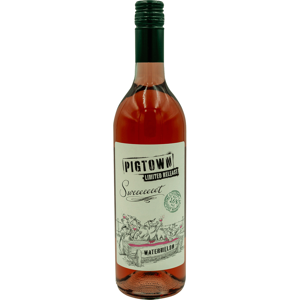 Pigtown Sweet Watermelon | Total Wine & More