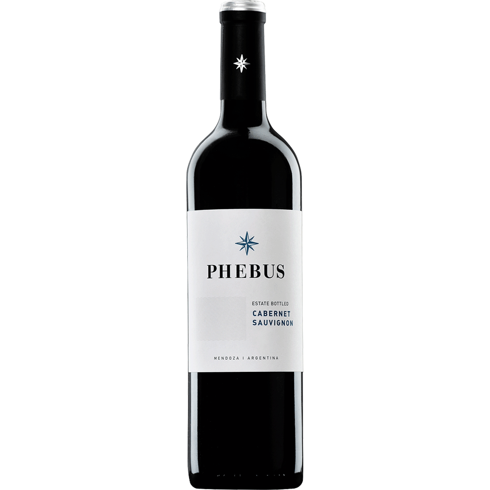 Phebus Cabernet | Total Wine & More