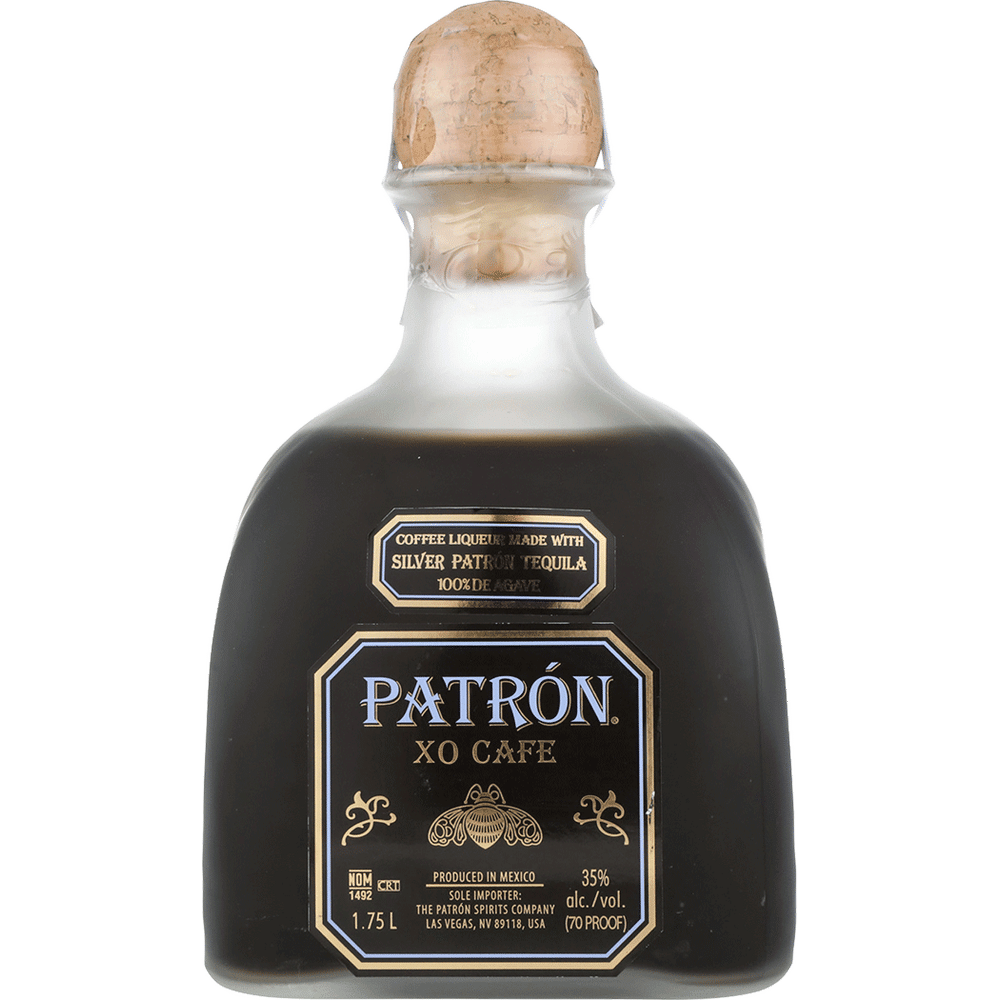 Patron XO Cafe | Total Wine & More