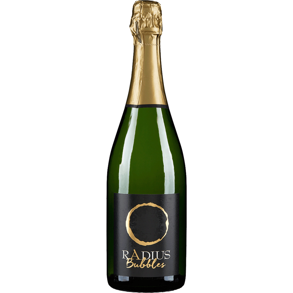 Radius Semi-Sweet Bubbles | Total Wine & More