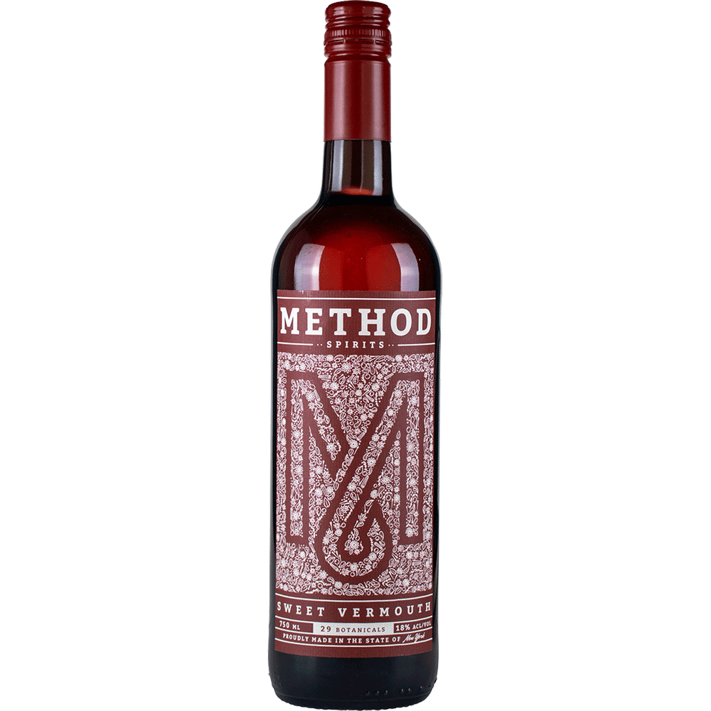 Method Spirits Sweet Vermouth | Total Wine & More