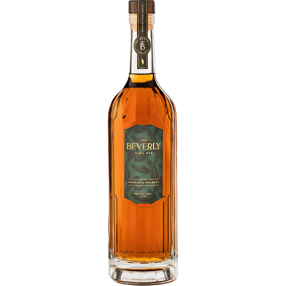The Beverly High Rye | Total Wine & More