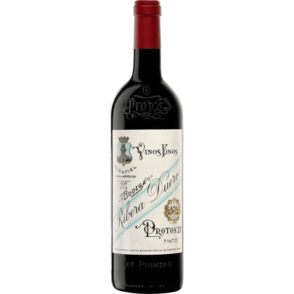 Protos '27 Tinto | Total Wine & More