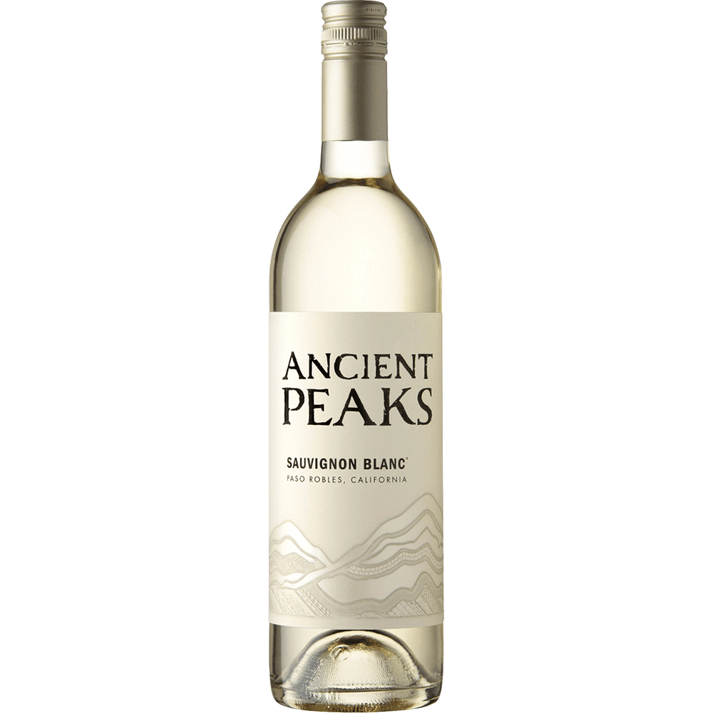 Ancient Peaks Sauvignon Blanc | Total Wine & More