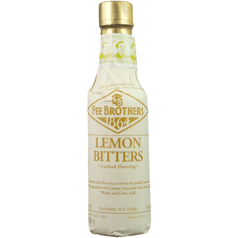 Fee Brothers Cranberry Bitters | Total Wine & More