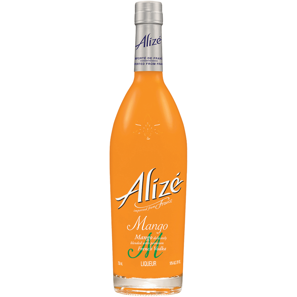 Alize Mango | Total Wine & More
