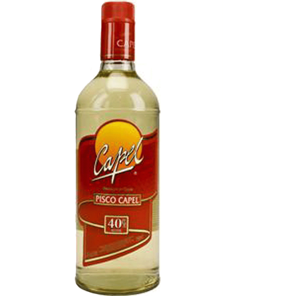 Capel Pisco Premium | Total Wine & More