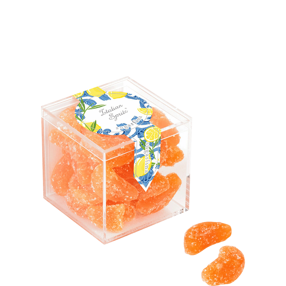 Sugarfina Italian Spritz Gummies | Total Wine & More