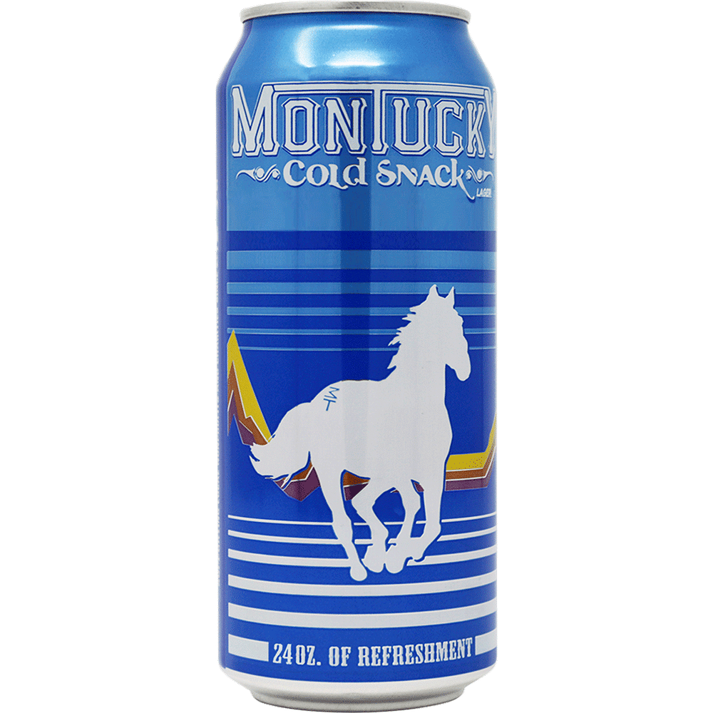 Montucky Cold Snacks | Total Wine & More