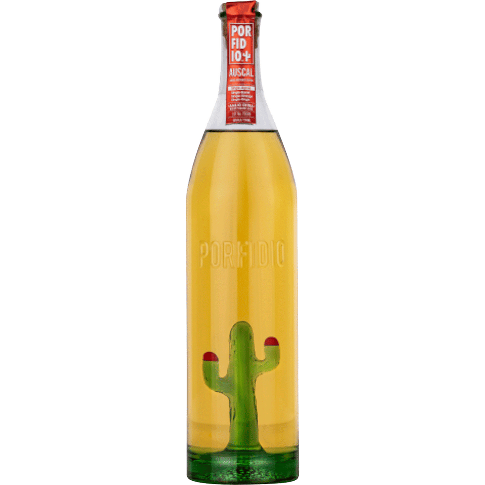 Porfidio The Auscal Extra Anejo | Total Wine & More
