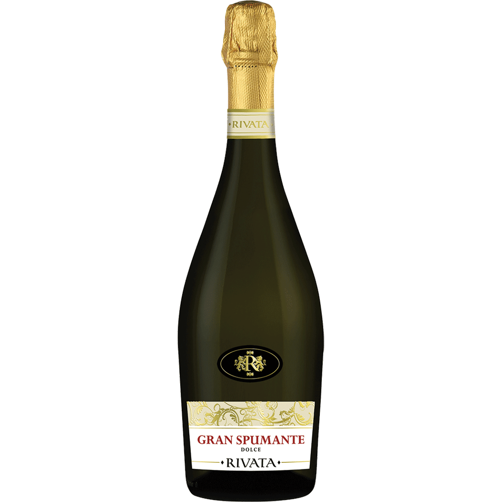 Rivata Spumante Gran Spumante | Total Wine & More