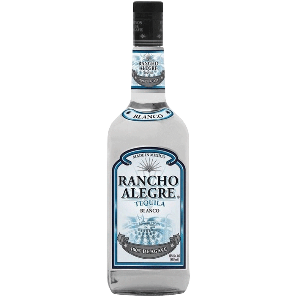 Rancho Alegre Blanco | Total Wine & More