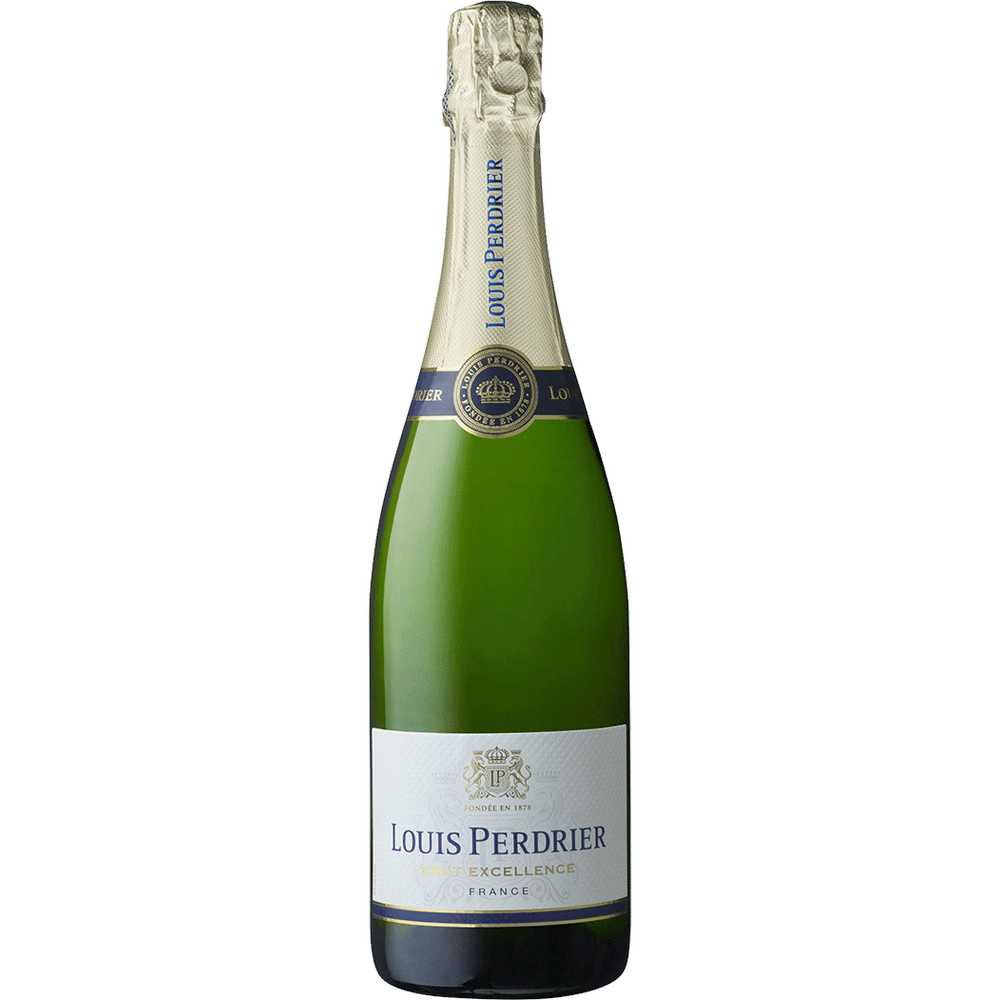 Louis Perdrier Brut | Total Wine & More
