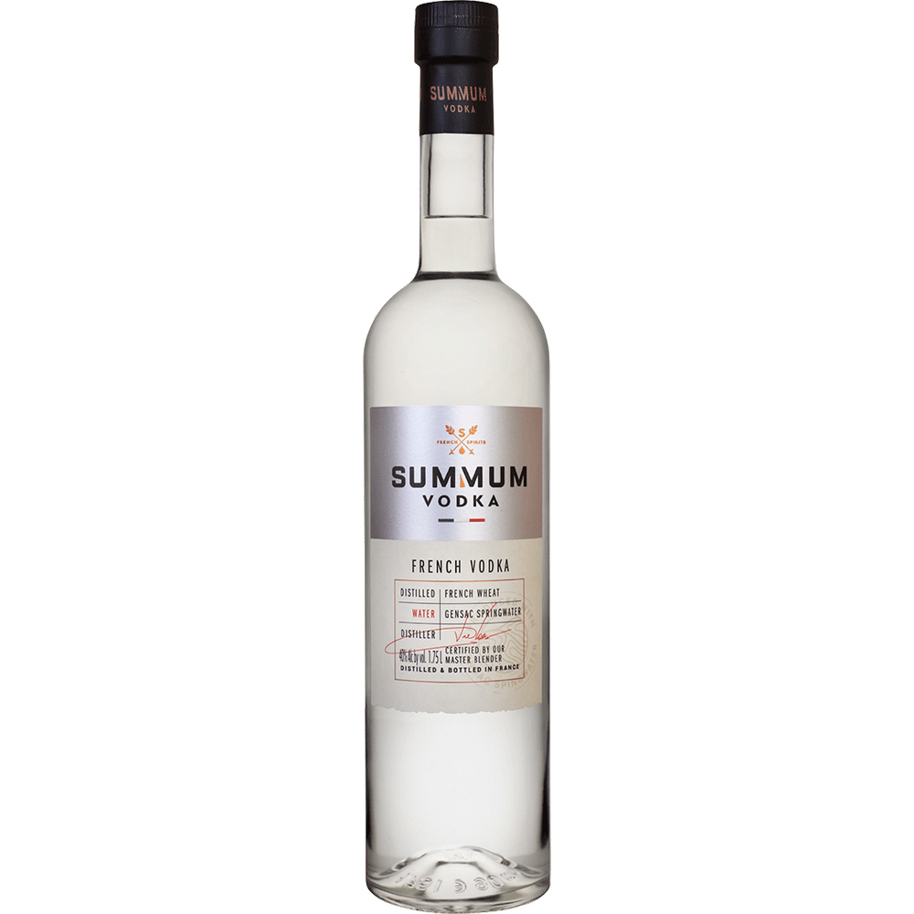 Summum Vodka | Total Wine & More