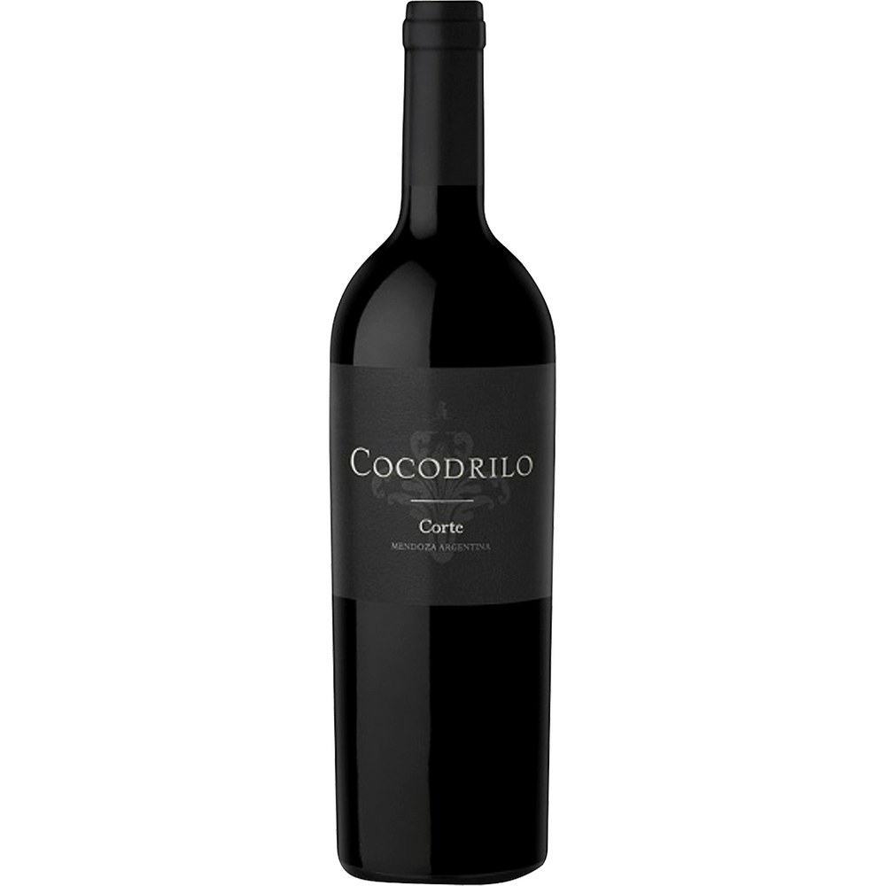 Vina Cobos Cocodrilo | Total Wine & More