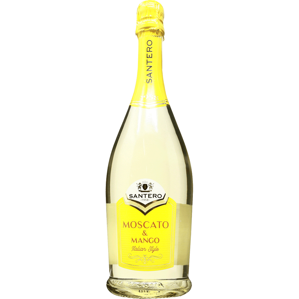 Santero Moscato & Mango | Total Wine & More