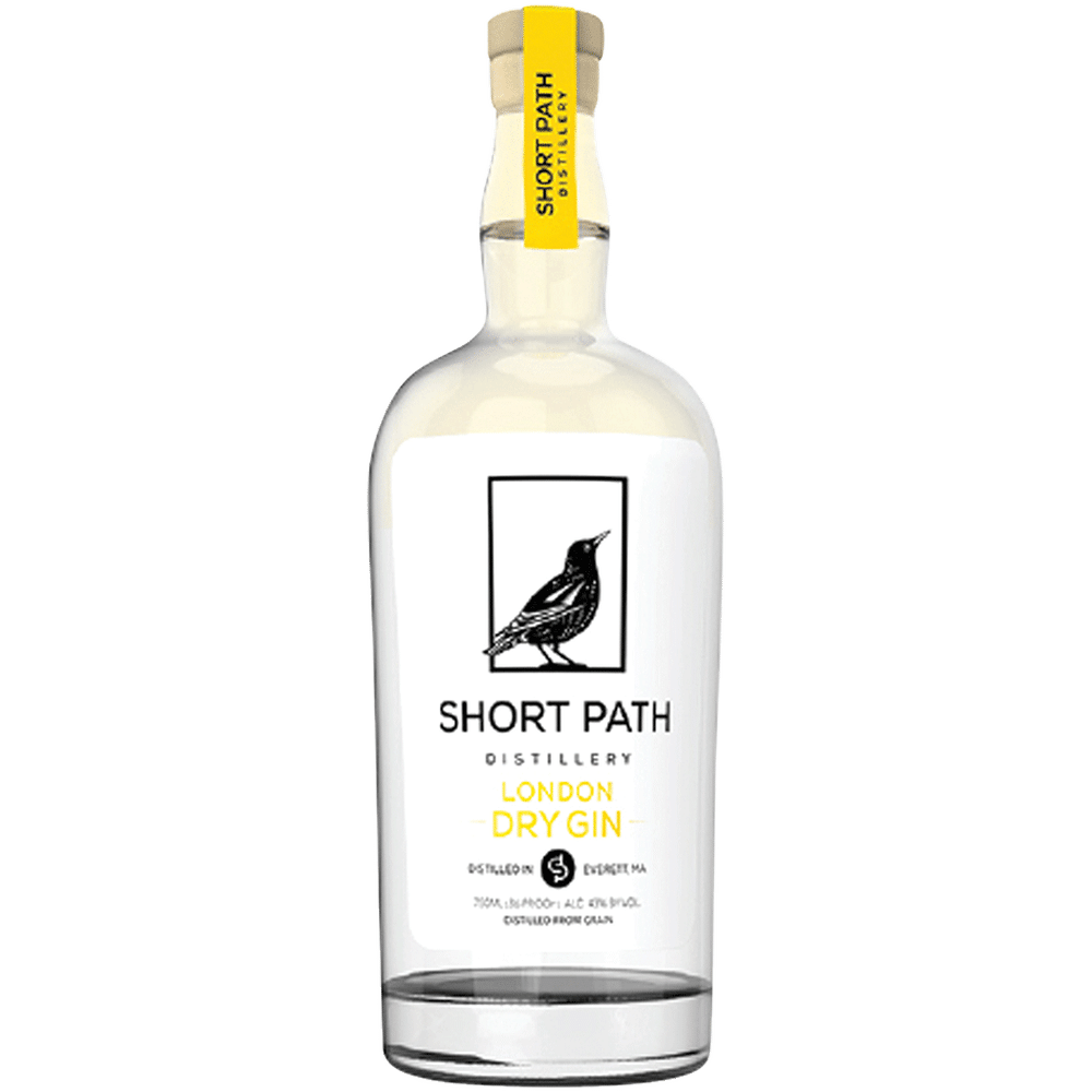 Short Path Distillery London Dry Gin | Total Wine & More