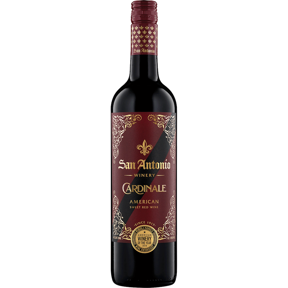 San Antonio Cardinale Red Blend | Total Wine & More