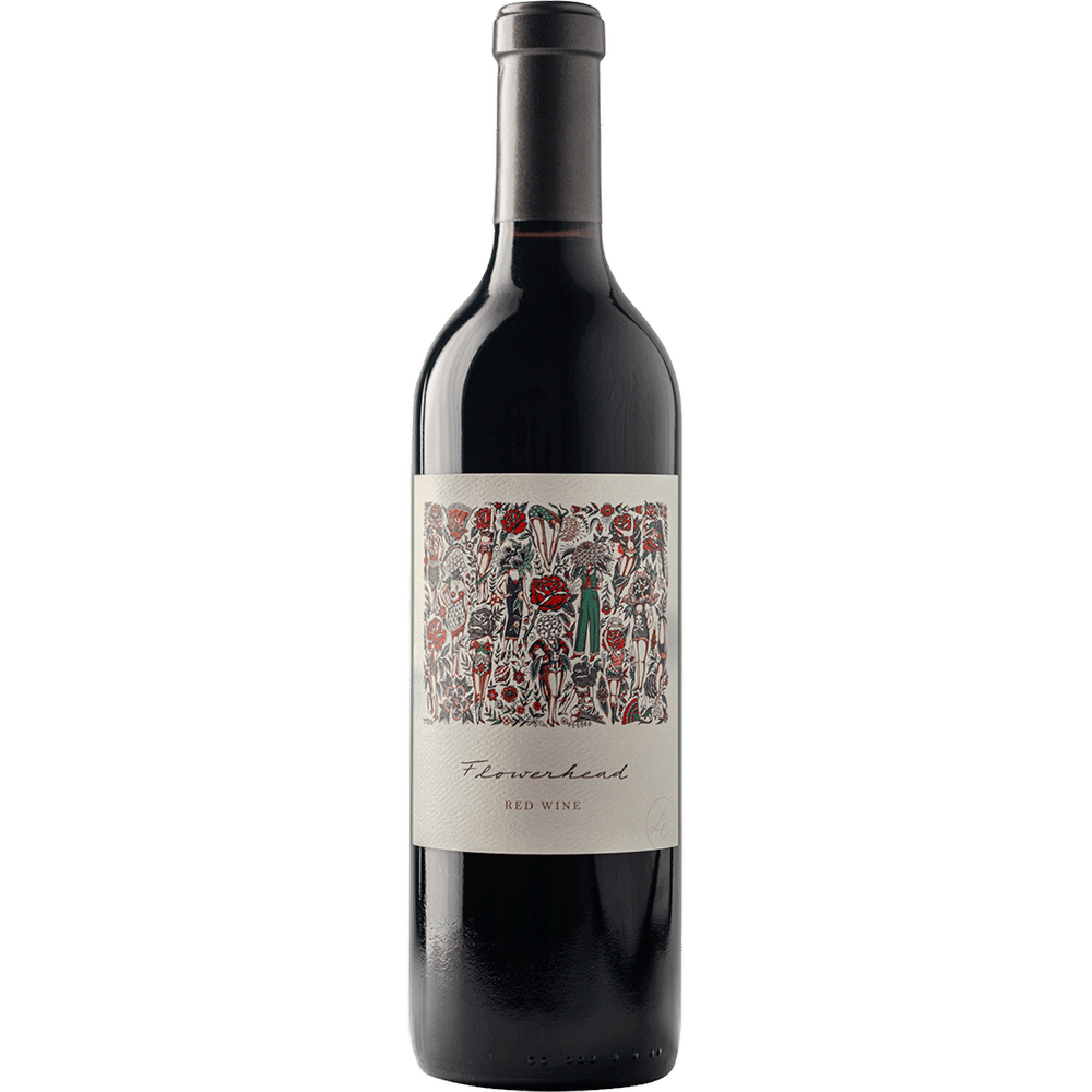Mark Ryan Flowerhead Red Blend | Total Wine & More