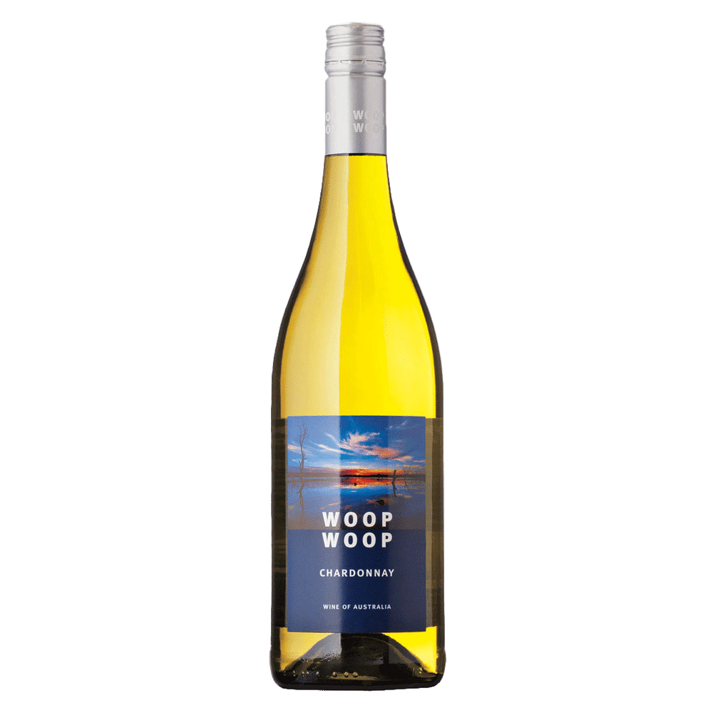 Woop Woop Chardonnay | Total Wine & More