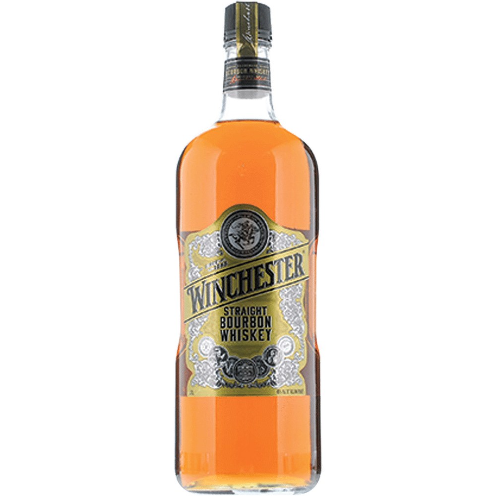 Winchester Straight Bourbon Total Wine And More