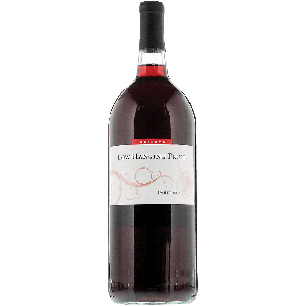 Low Hanging Fruit Sweet Red | Total Wine & More