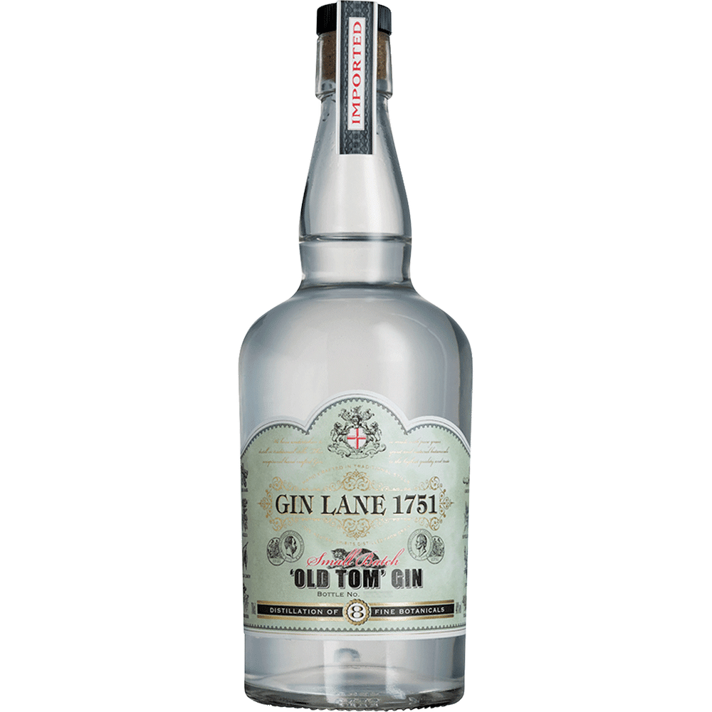 Gin Lane 1751 Old Tom Gin | Total Wine & More