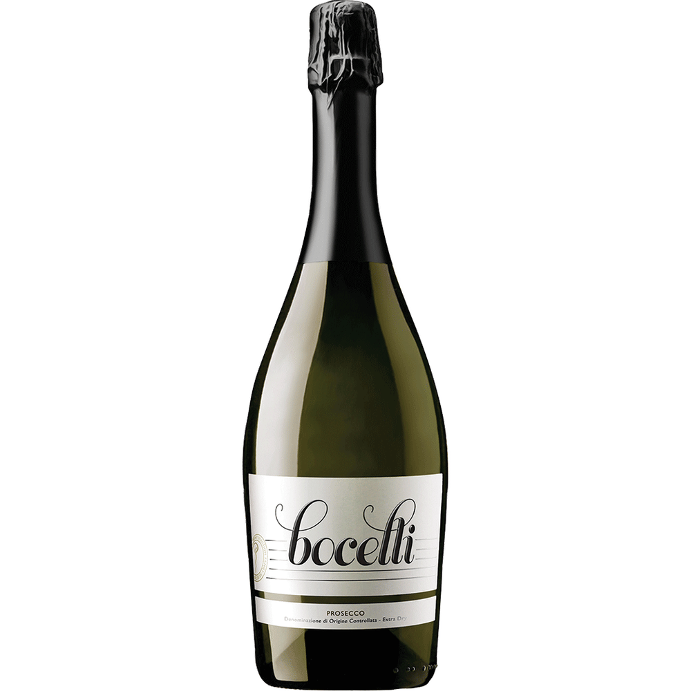 Bocelli Prosecco | Total Wine & More