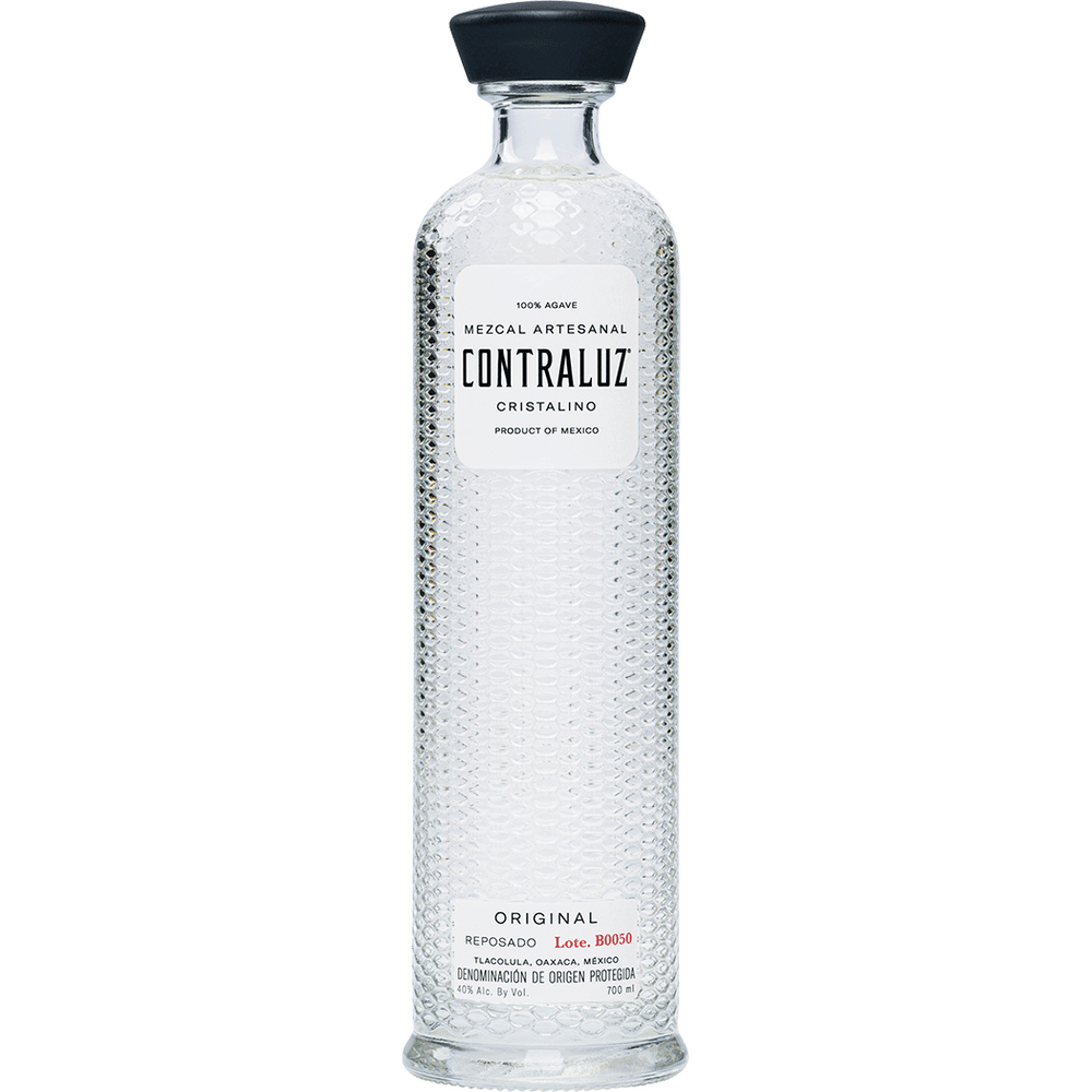 Contraluz Cristalino Mezcal | Total Wine & More