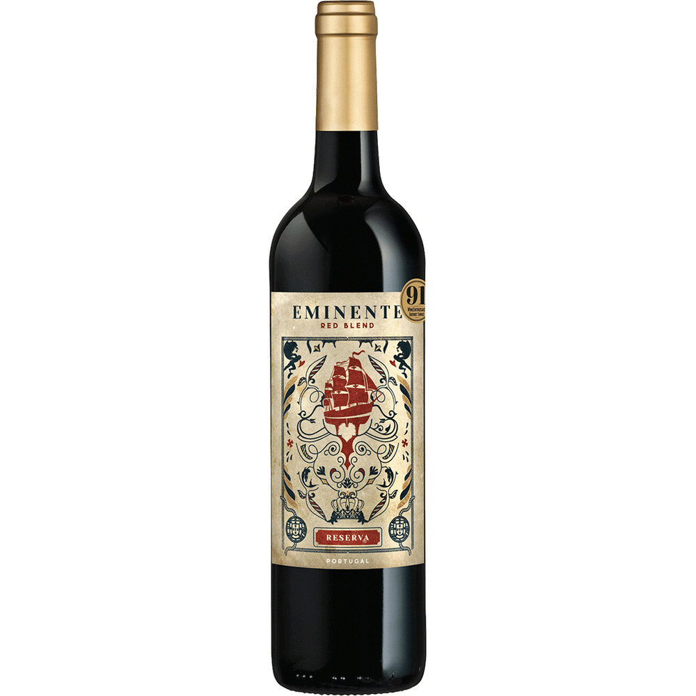 Eminente Red Blend Reserva | Total Wine & More