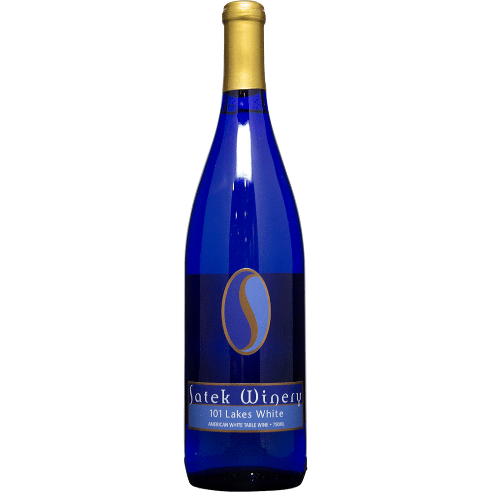Satek 101 Lakes White | Total Wine & More