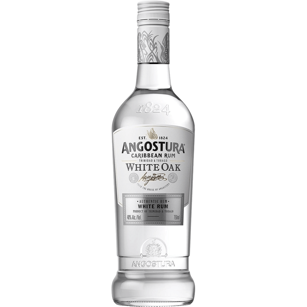 Angostura White Oak Rum | Total Wine & More