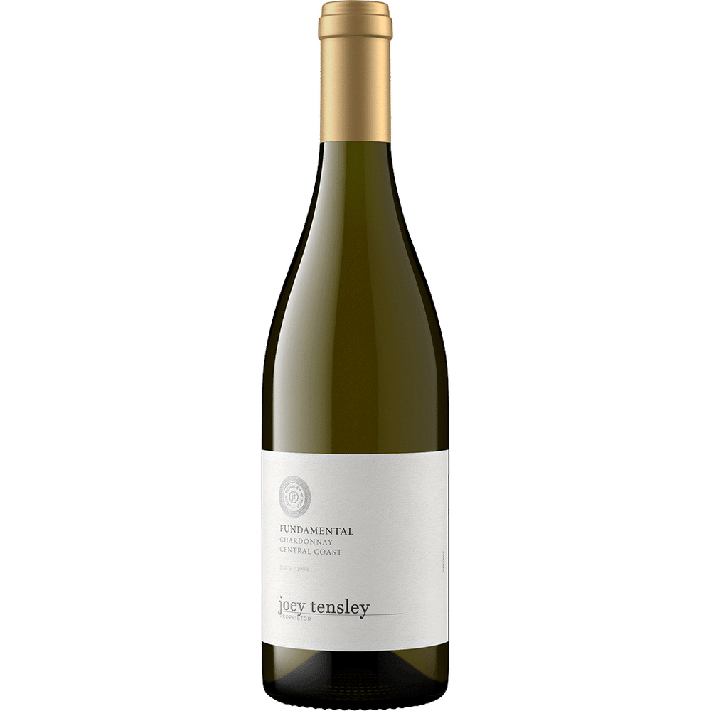 Fundamental by Joey Tensley Chardonnay | Total Wine & More