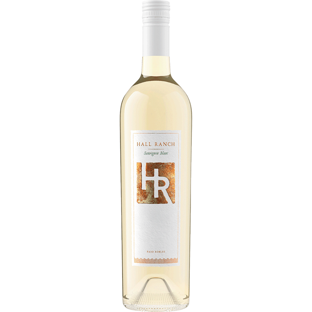 Hall Ranch Sauvignon Blanc Paso Robles | Total Wine & More
