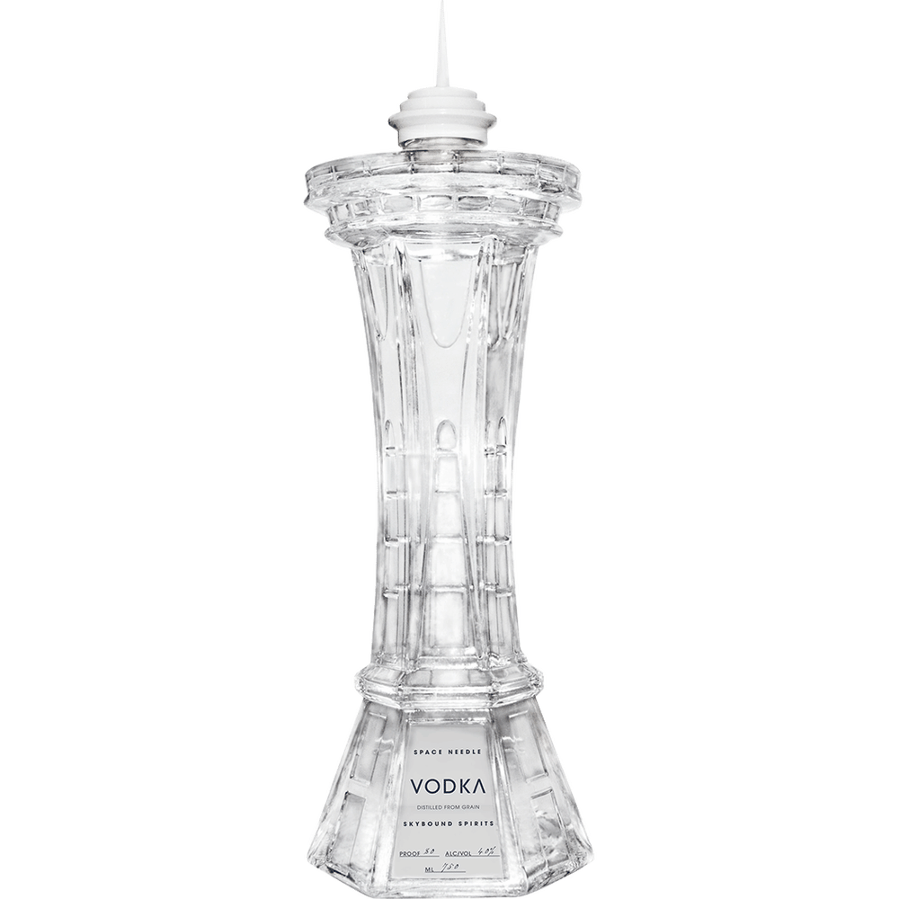 Skybound Space Needle Vodka | Total Wine & More