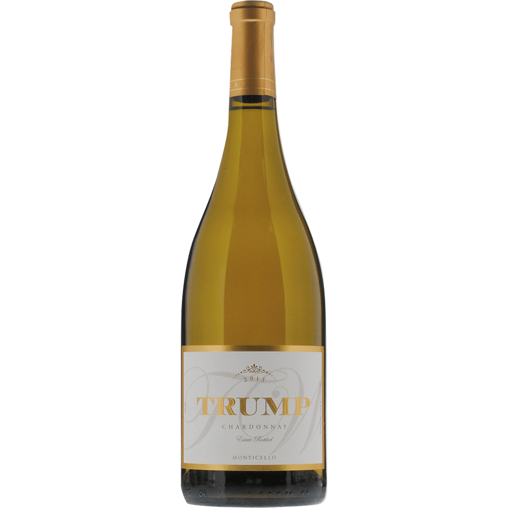 Trump Chardonnay | Total Wine & More