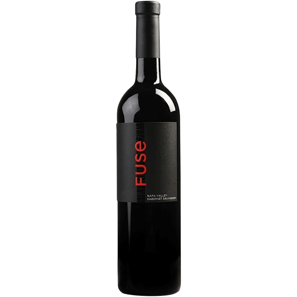 Fuse Cabernet Napa | Total Wine & More