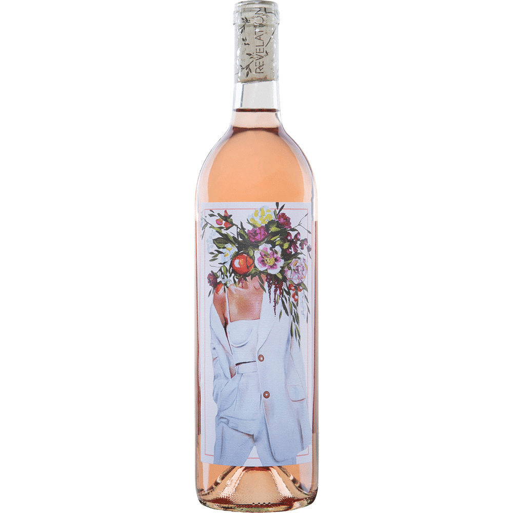Goose Ridge ""Revelation"" Rose | Total Wine & More