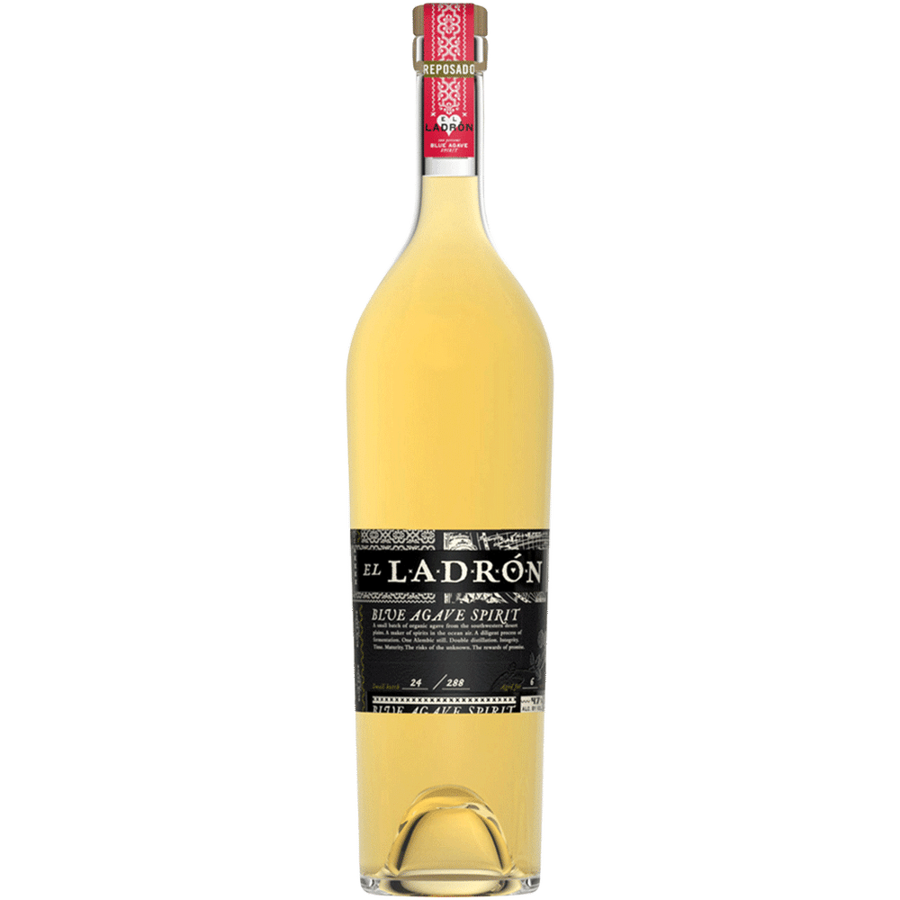 El Ladron Reposado | Total Wine & More