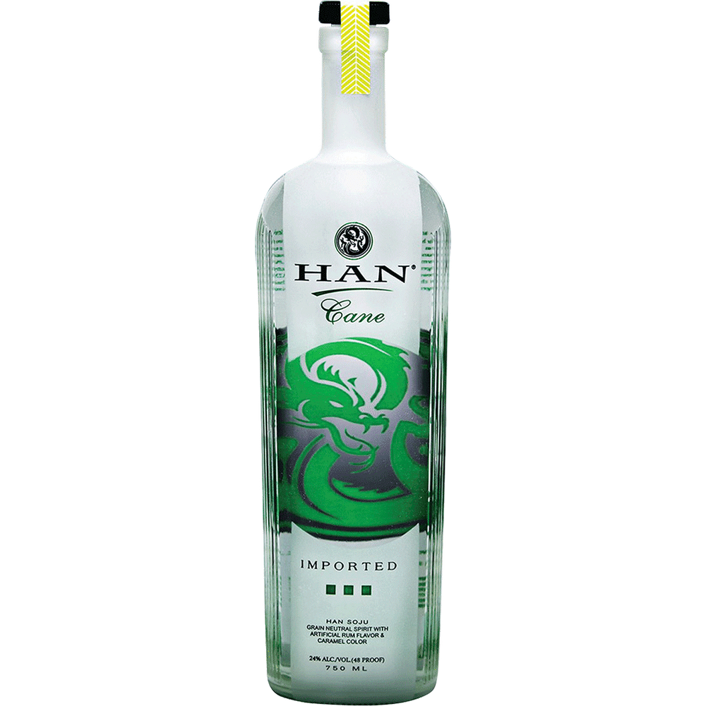 Han Soju Cane | Total Wine & More