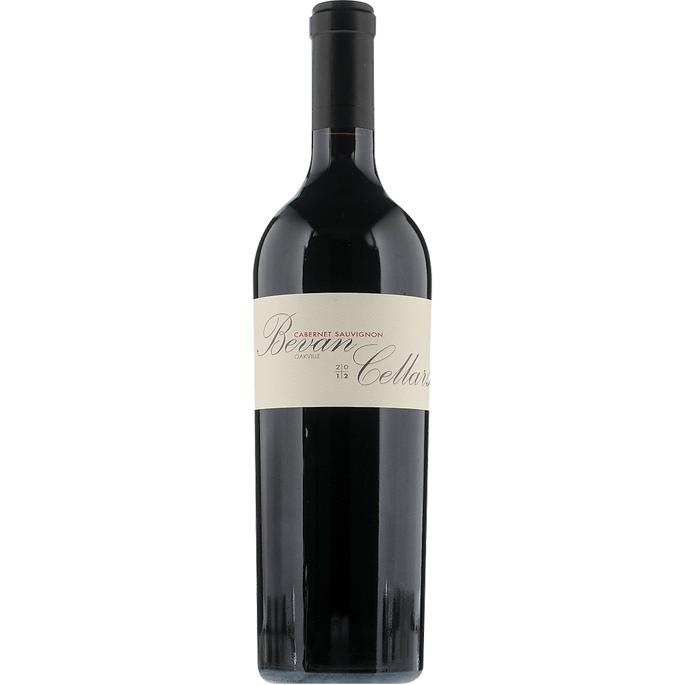 Bevan Cabernet Sauvignon Oakville | Total Wine & More