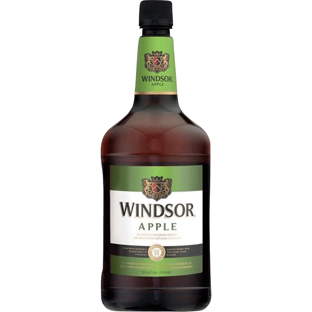 Windsor Apple Whisky | Total Wine & More
